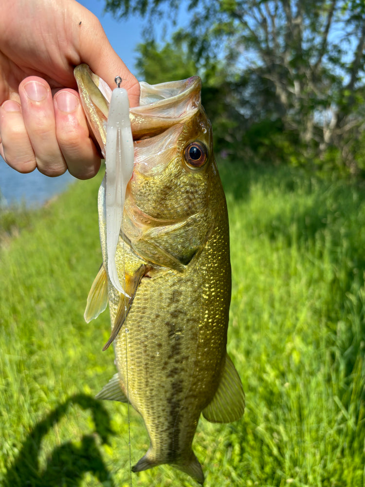 THE American Tackle Company